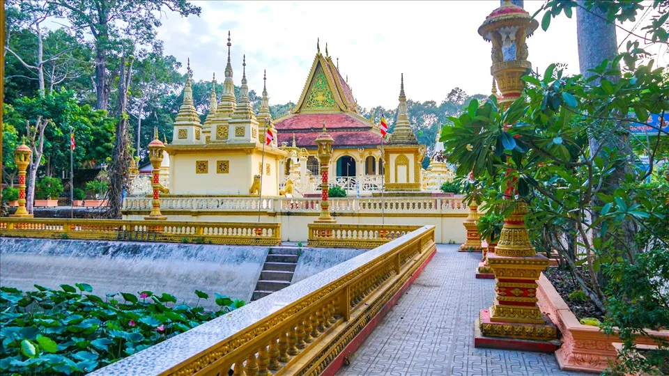 [2025] Danh Sách Tour Miền Tây Trọn Gói, 4N3Đ, 3N2Đ - Vietadvisor