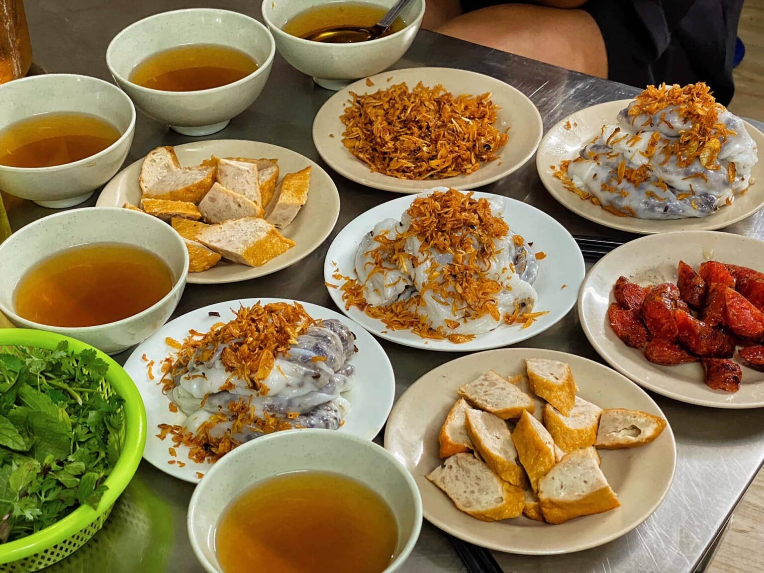 Explore Hanoi Old Quarter with This $35/Day Itinerary
