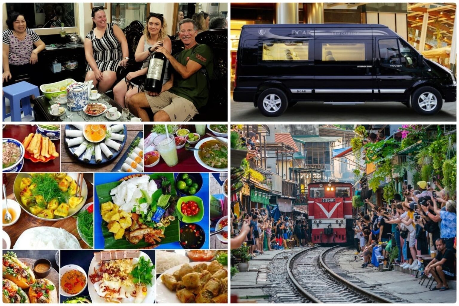 Explore Hanoi Old Quarter with This $35/Day Itinerary