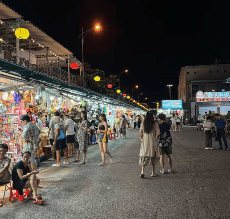 The best Nha Trang nightlife spots loved by both locals & travelers