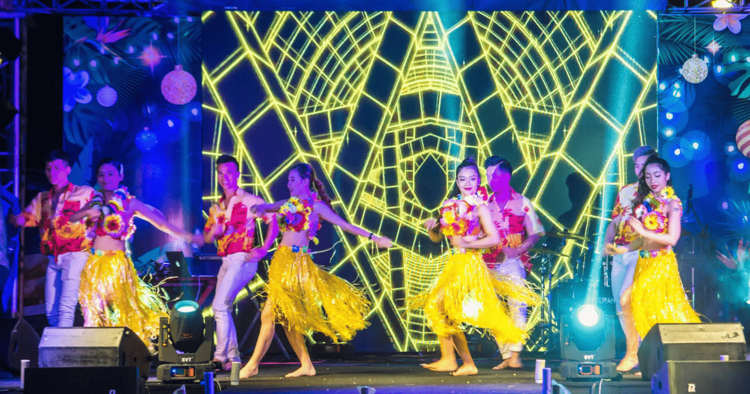 The best Nha Trang nightlife spots loved by both locals & travelers