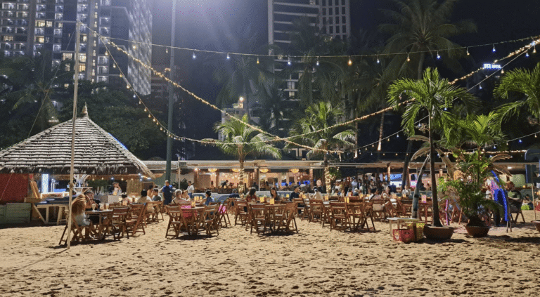 The best Nha Trang nightlife spots loved by both locals & travelers