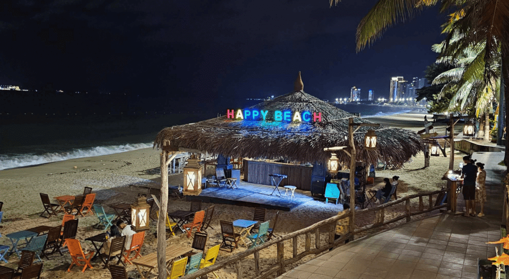 The best Nha Trang nightlife spots loved by both locals & travelers
