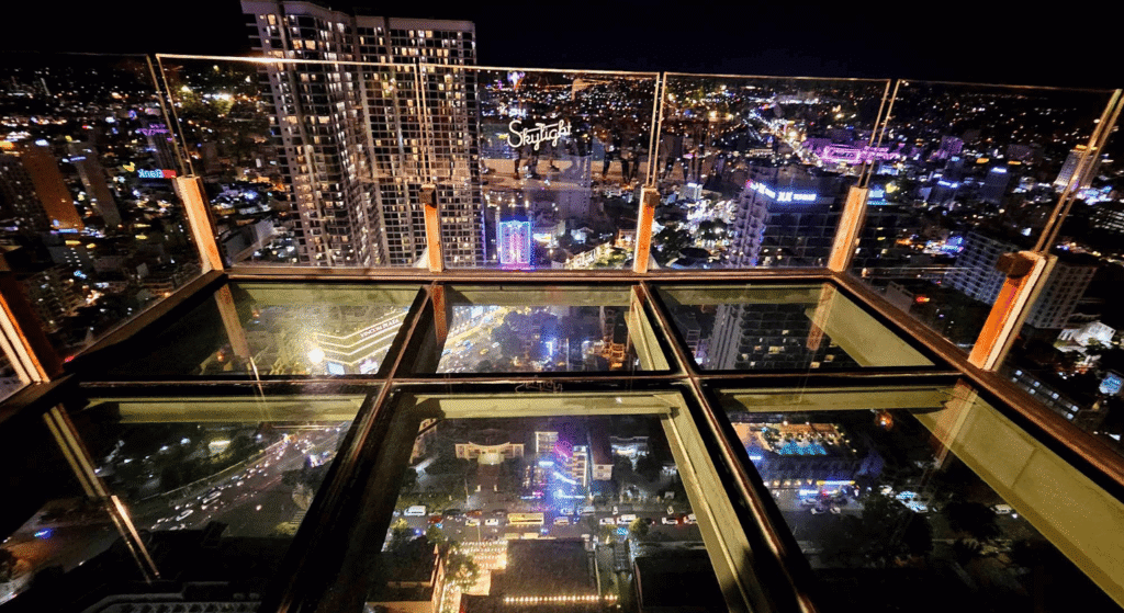 The best Nha Trang nightlife spots loved by both locals & travelers