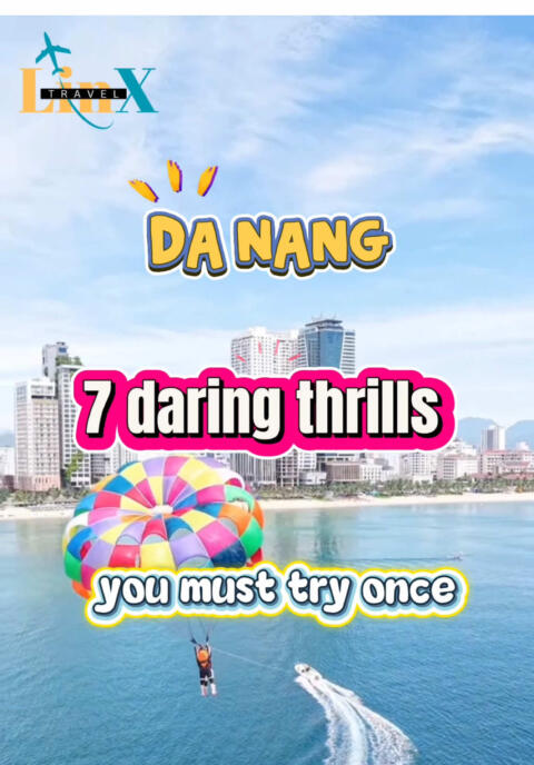 I tried 10 Da Nang activities so you know what to skip