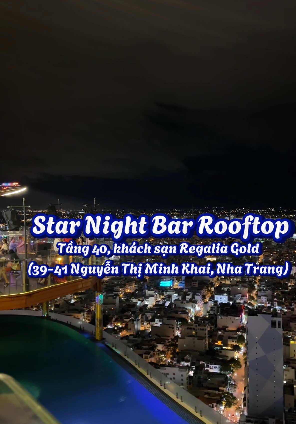 The best Nha Trang nightlife spots loved by both locals & travelers